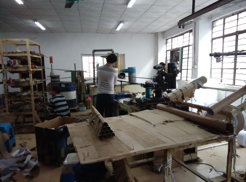 Fornitore cinese verificato - Fullsun International Enterprise Co.,Ltd