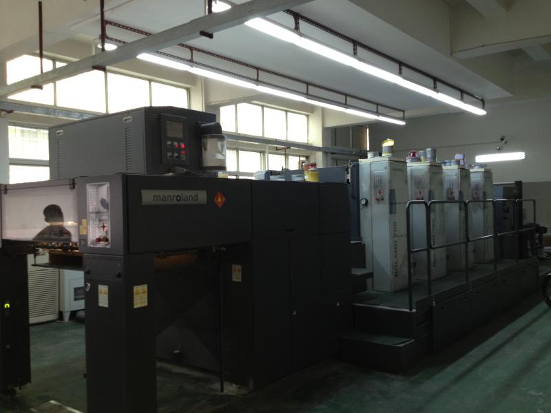 Fornitore cinese verificato - Fullsun International Enterprise Co.,Ltd