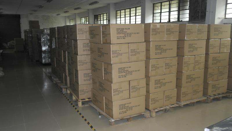 Fornitore cinese verificato - Fullsun International Enterprise Co.,Ltd