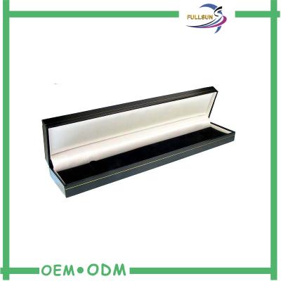 China Fashionable Practical Custom Jewelry Box Packaging Paper Jewellery Box With Insert for sale