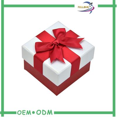 China Personalized Customized Jewelry Packaging Box Original For Promotional for sale