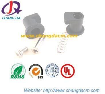 China Hold down clamp for wave solder pallet and SMT fixture accessories, durostone hold down clamp,pcb tooling hold down for sale