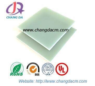 China green color fr-4 board,Glass Fiber Fr4 Sheet with Whole ESD Property,Epoxy fiberglass FR4 sheet with surface anti-static for sale