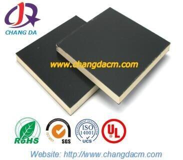 China ESD black Fr4 Sheet,ESD/Anti-Static Materials, Black Fiberglass Sheet for sale