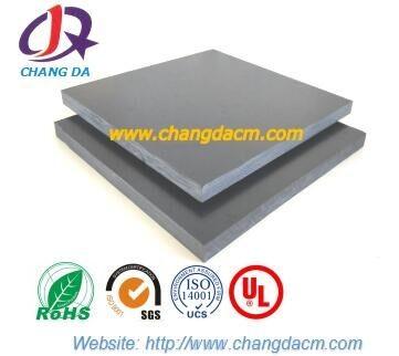China ESD Coated Glass Fiber Fr4 Sheet,ESD/Anti-Static Materials, Black Fr4 Fiberglass Sheet for sale