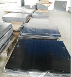 China ESD black fr-4 Sheet,ESD/Anti-Static Materials, Black Fiberglass Sheet,black esd g10 sheet for sale