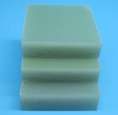 China green color fr-4 board,Glass Fiber Fr4 Sheet with Whole ESD Property,Epoxy fiberglass FR4 sheet with surface anti-static for sale