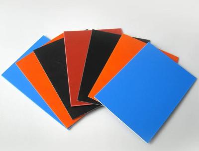 China 1220*2440mm Corrugated Plastic Sheet Chemical Resistant PP Corrugated Sheet Customized for sale