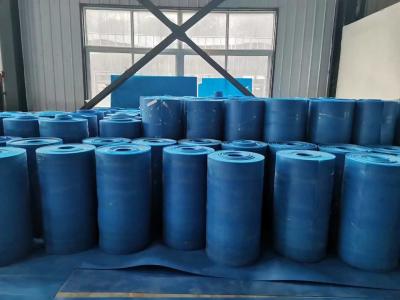 Cina Lastre in polipropilene (PP) antistatiche, spessore 2mm - 12mm in vendita
