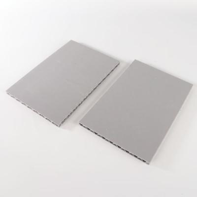 Cina Fogli di polipropilene da nido di miele riciclabile di plastica leggera di 3 mm - 20 mm in vendita