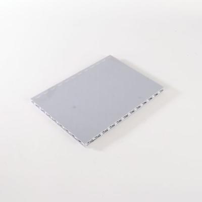 Cina Fogli di polipropilene da nido di miele riciclabile di plastica leggera di 3 mm - 20 mm in vendita