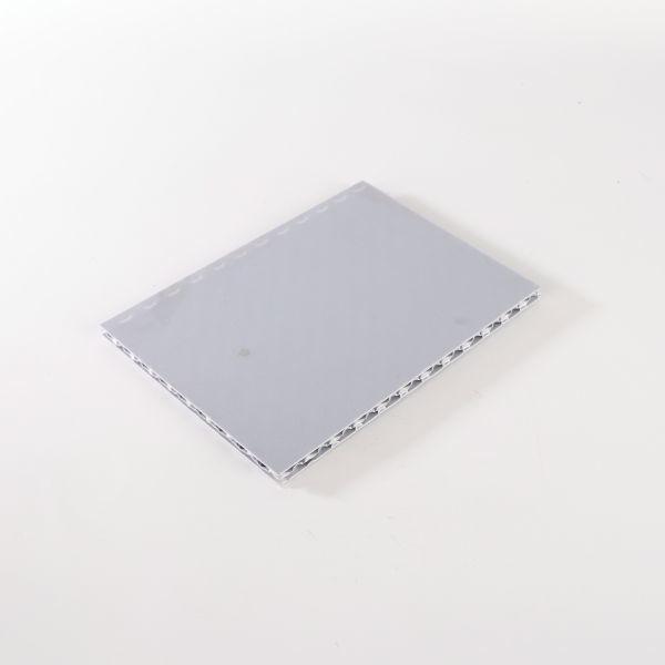 Quality Recyclable Polypropylene Honeycomb Sheet Lightweight Plastic PP Sheet 3mm - 20mm for sale