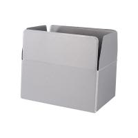 Quality Reusable Plastic Corrugated Boxes Polypropylene Waterproof Shipping Carton ODM for sale