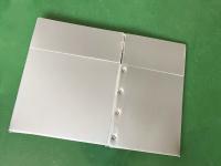 China Shockproof Plastic Corrugated Containers Customized Polypropylene Corrugated Boxes Rectangular for sale