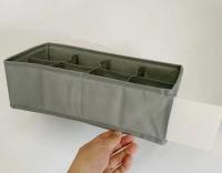 China Rectangular Foldable Plastic Box with -20°C to 100°C Temperature Range and Multiple Size Options for Storage Organization for sale