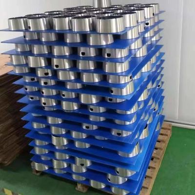 China Anti Static PP Hollow Plastic Corrugated Signs Sheet Drinks Waterproof Bottle Pallet Board for sale