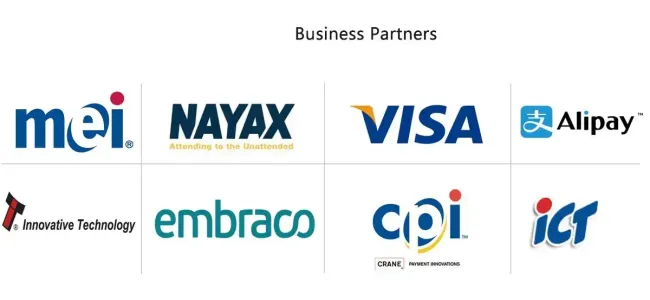 Haloo Vending Machine Supplier 36 Locker Numbers Flower Vending Machine 21.5inch Touch Screen With Cash Card Reader Bill On The Machine 11