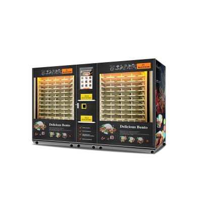 China de automaat van het bentovoedsel van de self - servicelunch Te koop