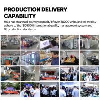 China Ice vending machine | Integrated solution for automatic ice making, storage, bagging, and sealing for sale