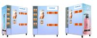 China Low Cost Liquid Water Detergent Refill Self Help Vending Machine for sale