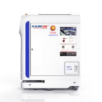 China New Developing Robot Arm Smart Vending Machine Touch Screen OEM ODM for sale