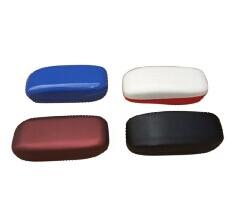 China 2024 latest large size hard shell eyewear cases from manufacture for sale