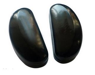 China large size  black sunglasses case from China manufacture for sale