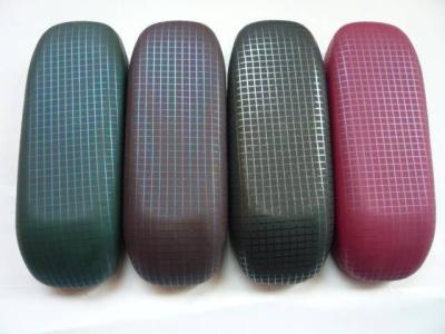 China hard shell eye glasses carrying cases for optical frames for sale