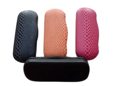 China large size hard shell iron eyewear carrying case for wholesale for sale