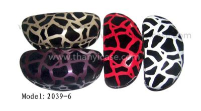 China large sunglasses carrying case for lady and women for sale