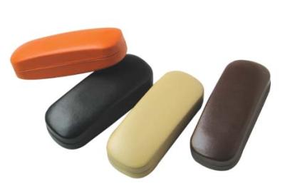 China large size clamshell hard optical frame cases with economic price for sale