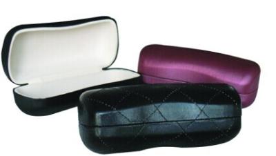 China medium size latest spectacles frames cases for sale