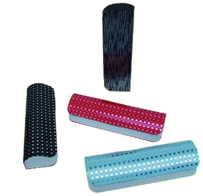 China clamshell latest reading glasses cases for sale