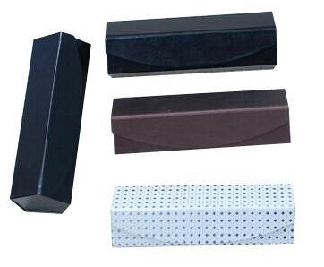 China hard iron sports eyewear frame cases for sale