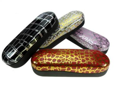 China semi hard optical frame cases with light weight for sale