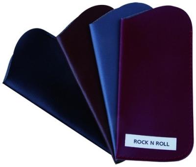 China classic imitation leather sunglasses pouch for wholesale for sale