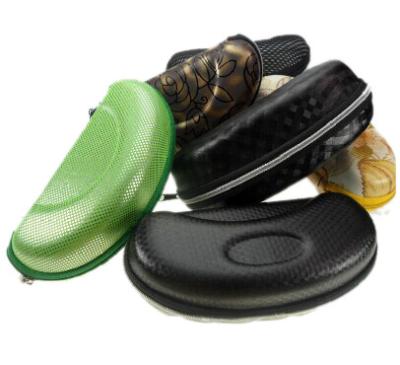 China hot eva zipper goggles cases for ladies for sale