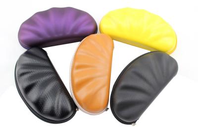 China cheap eva sports eyeglasses cases with zipper for sale