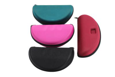 China hot eva light weight glasses cases unisex for sale