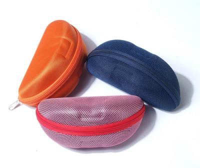 China eva zipper soft spectacle cases from china for sale