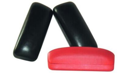 China hard eyeglasses cases for median size spectacles frames from  professional manufacture for sale