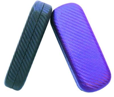 China clameshell eyeglass cases for protective  optical frames for wholesaler for sale