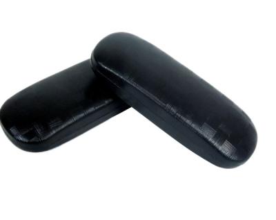 China sell men's classical black eyeglass carrying case for spectacles for sale