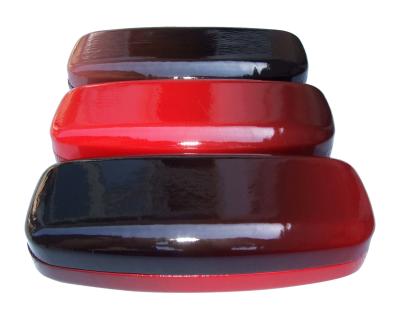 China medium size fashion hard eyeglasses cases for carrying glasses for sale