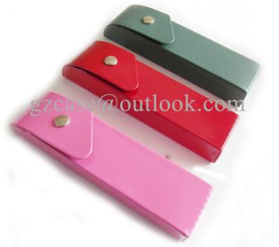 China 2015 fashion optical frame cases with small MOQ for sale