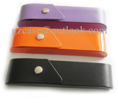 China 2015 fashion optical frame cases with small MOQ for sale