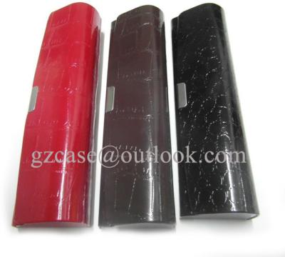 China 2015 fashion optical frame cases with small MOQ for sale