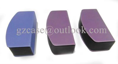 China 2015 fashion optical frame cases with small MOQ for sale