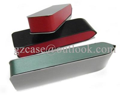 China hand made eyeglass frame cases for promotional and protection for sale
