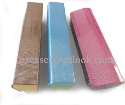China the newest metal eyeglass cases for optical frame for sale